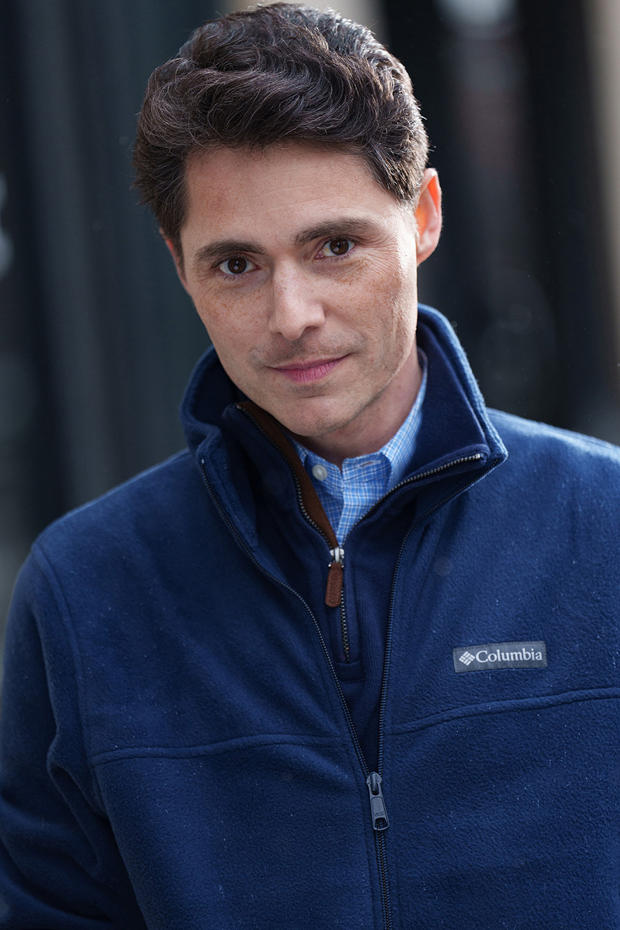 David V. #77 – Career Images