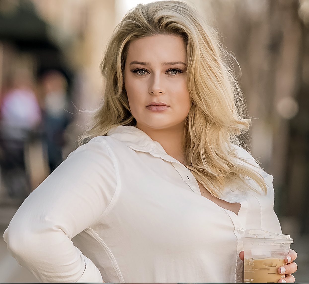 Lauren P. #62 – Career Images